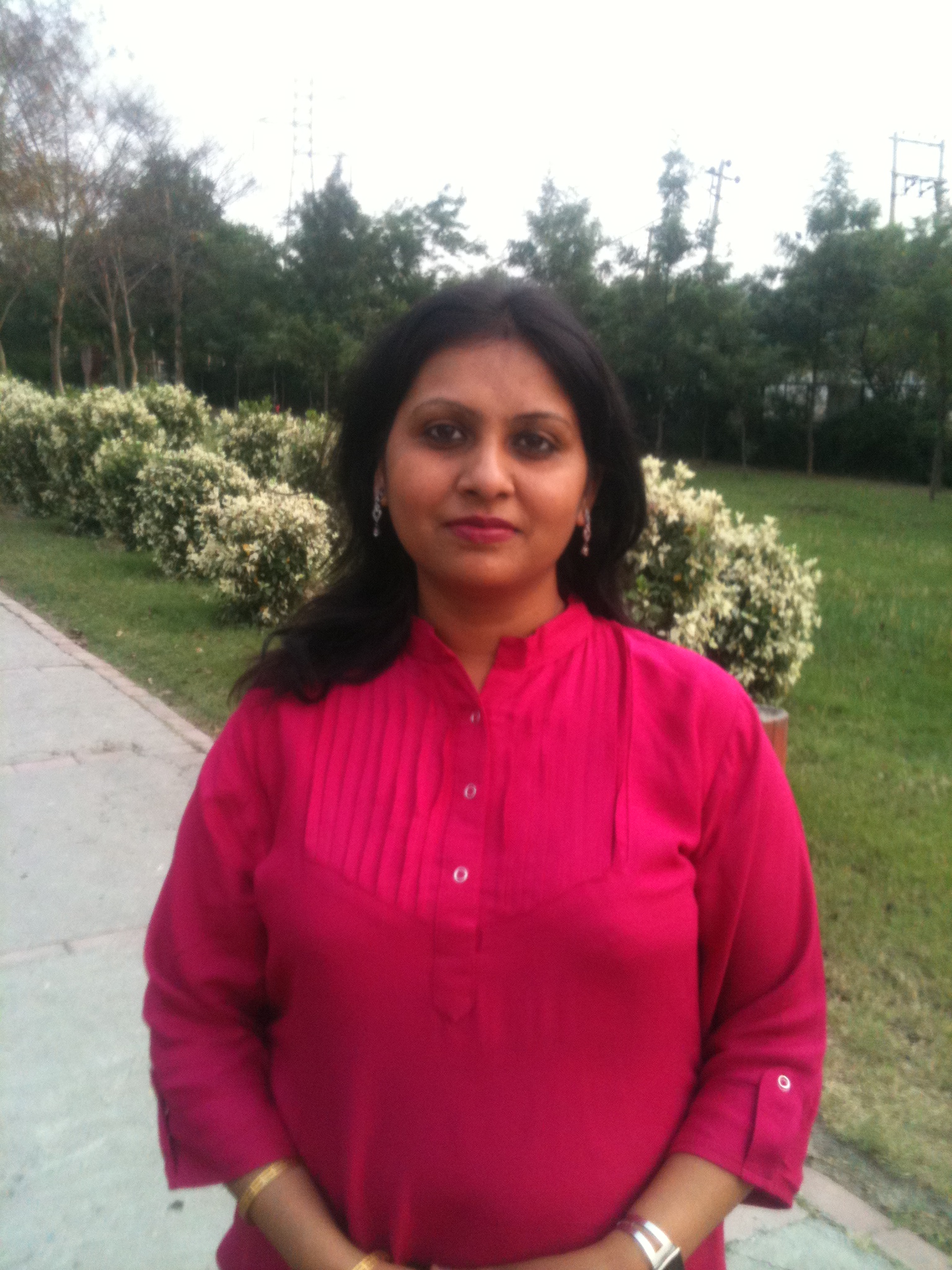 Speech Recognition in Agriculture and Finance for the Poor in India.