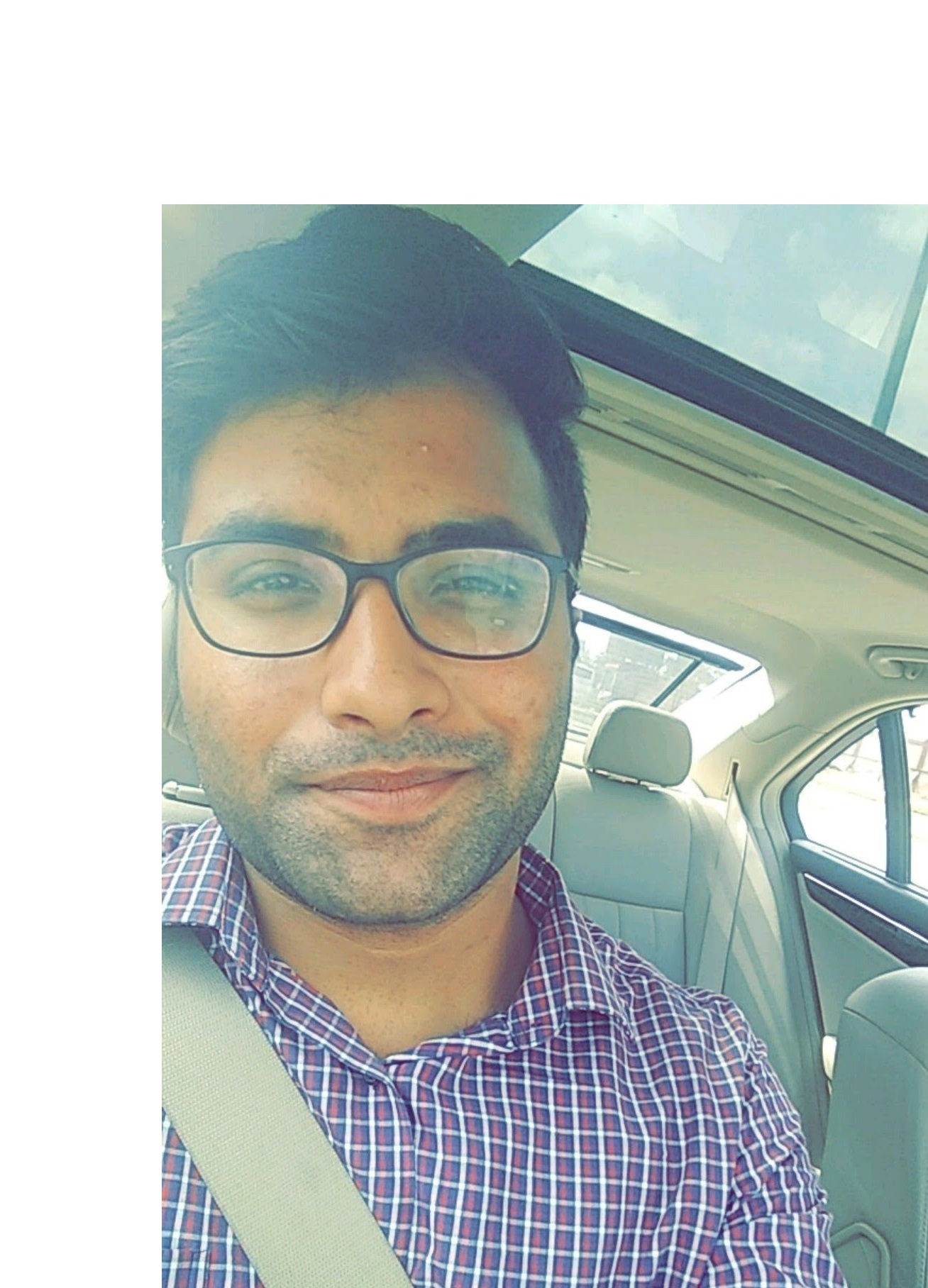 Speech Recognition in Agriculture and Finance for the Poor in India.