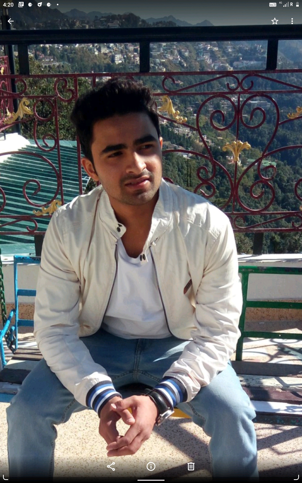 Speech Recognition in Agriculture and Finance for the Poor in India.